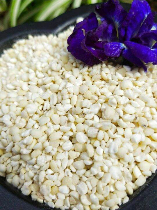 Facts About Adlai:Adlai grains are rich in nutrients and provide many ...