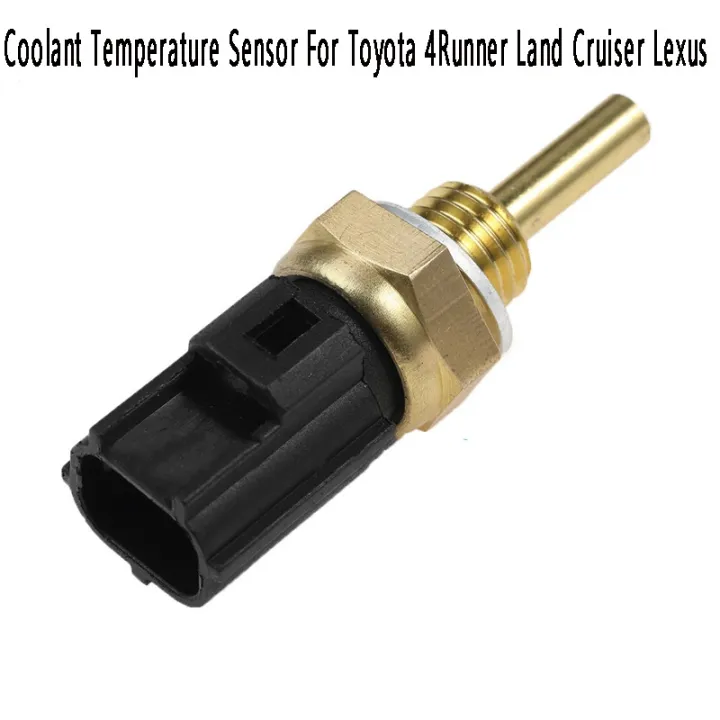 Coolant Temperature Sensor Engine Cooling Sensor 89422-30030 for Toyota ...