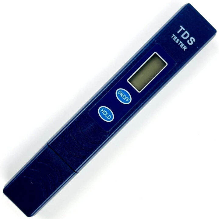 ZeroWater TDSmeter-20 ZT-2 Electronic Water Tester, hand held, Blue ...