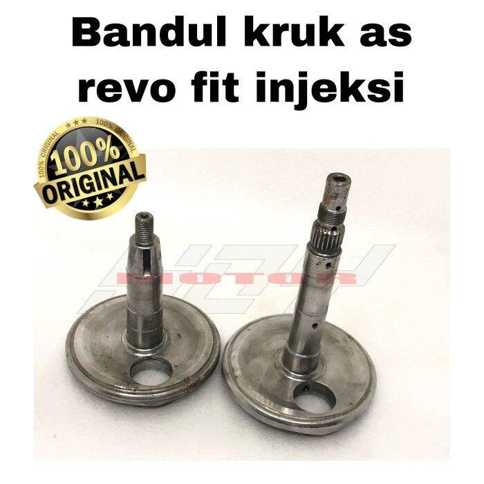 Bandul Krek kruk as revo fit revo injeksi honda asli orisinil original ...