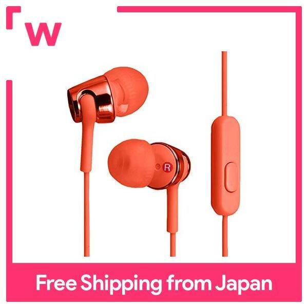 MDR-EX155AP หูฟัง SONY: พร้อมไมโครโฟนควบคุมระยะไกลแบบคลอง MDR-EX155AP ...