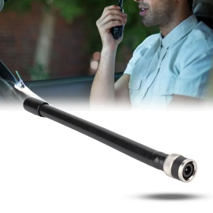 【Hot deals】Googoo V80 Helical VHF BNC Antenna 136-174MHz For ICOM IC-V8 IC-V80 IC-V82 IC-V85 IC ...