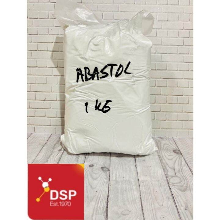 Abastol Ex. Jerman Pengenyal Daging Olahan Food Grade 1 KG | Lazada ...