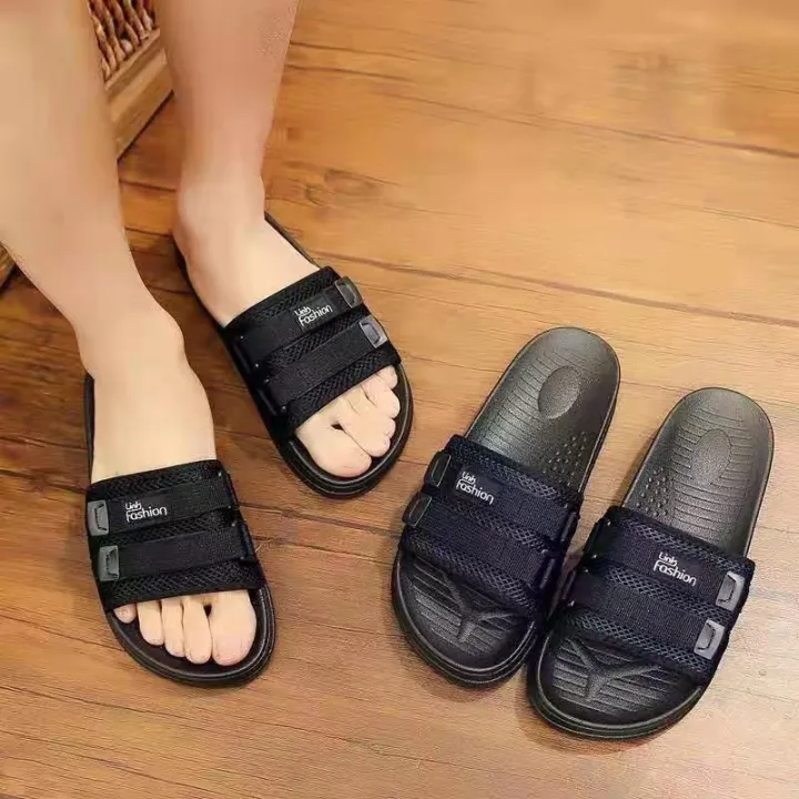 {} a Muffi hick ttom ippers For Me 40-45 | Lazada PH