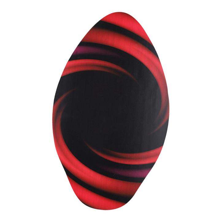 WDLight Skimboard Standing Shallow Water Wooden Skim Board for Unisex ...