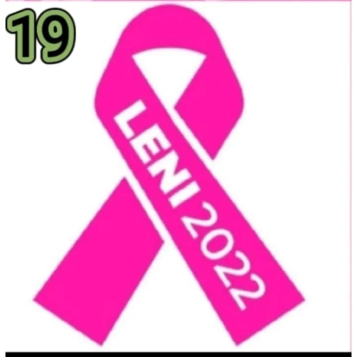 4x3.5 inches Leni Robredo 2022 Magnetic Car Stickers | Lazada PH