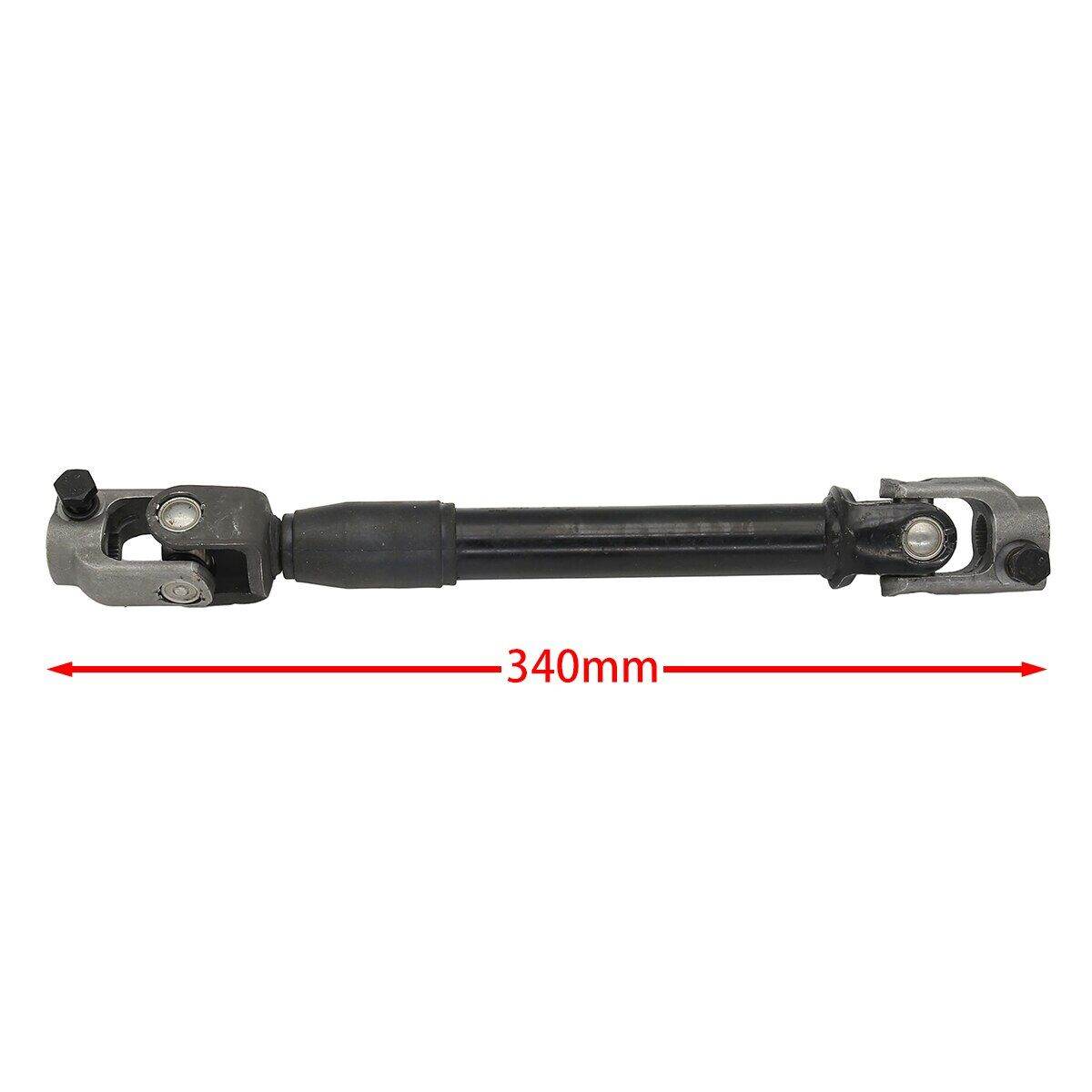 Telescopic Adjustment Steering Power As Rack Pinion Knuckle Go Kart รถ ...