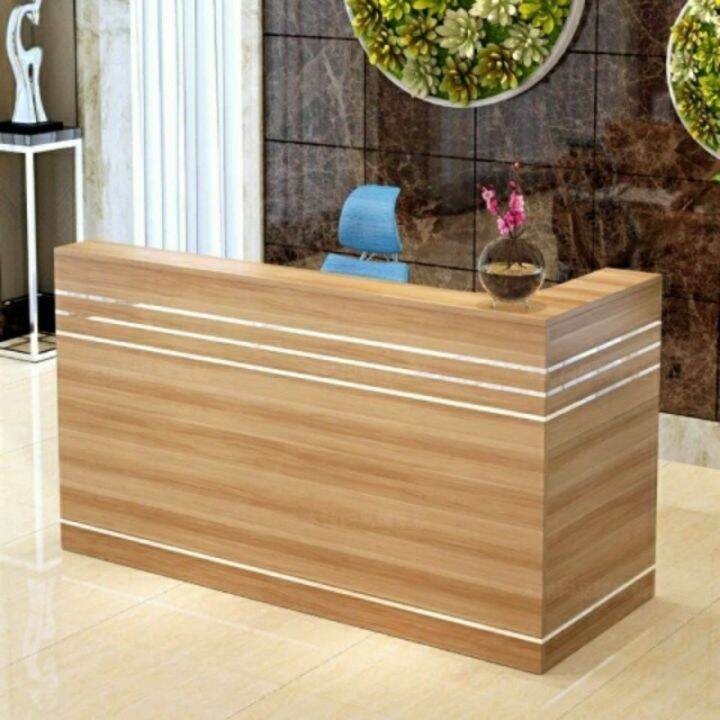 [COD] Cash register bar hot corner counter simple modern supermarket ...