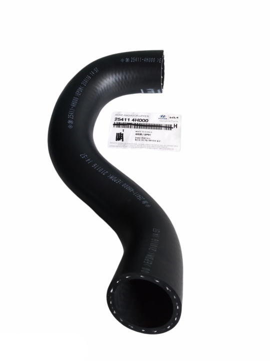 [ORIGINAL] 254114H000 RADIATOR HOSE UPPER HYUNDAI GRAND STAREX 2008 ...
