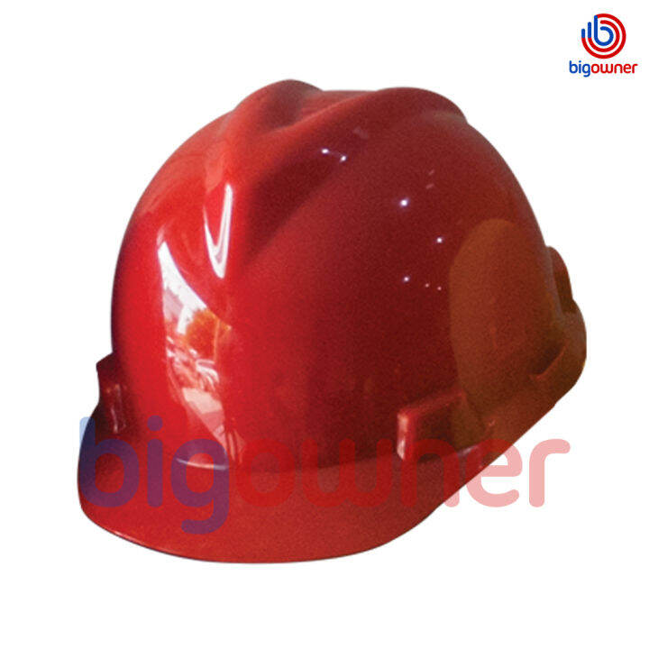 HELM PROYEK SNI MERK SOS HELM KERJA BERKUALITAS | Lazada Indonesia