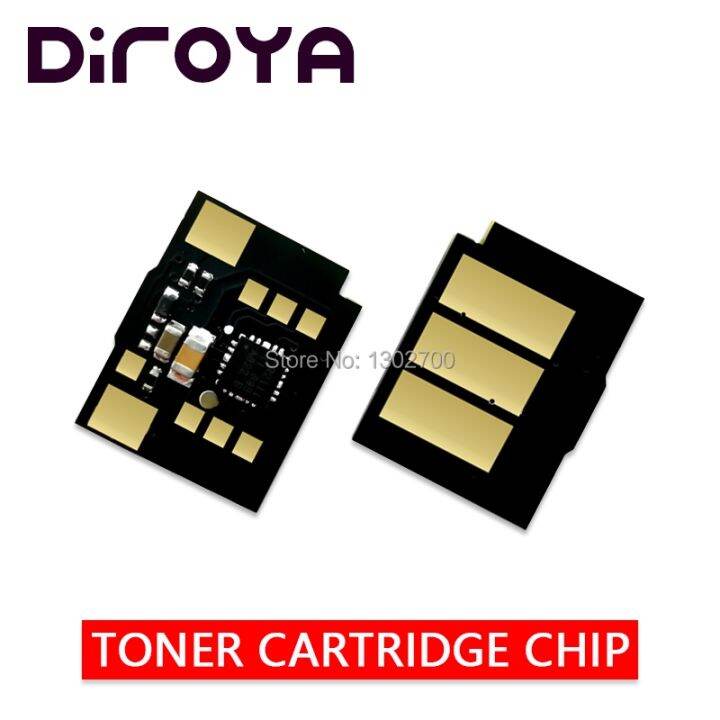10PCS W1103A 103A W1103 A Toner Cartridge Chip for HP Neverstop Laser ...