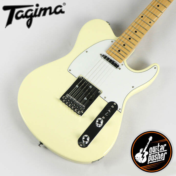 Tagima TW-55 T-Style Electric Guitar | Lazada PH
