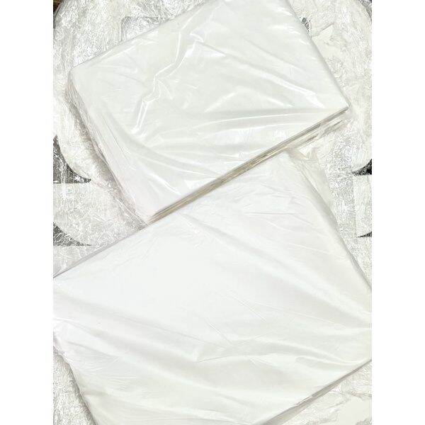 PE Laminated Rice / Hamburger Paper (1000pcs/pack) | Lazada PH