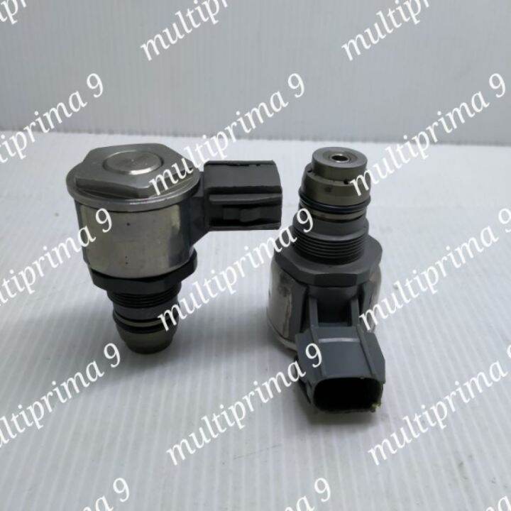 Sensor Pressure common Rail Commonrail Hilux Revo Original 2016up ...