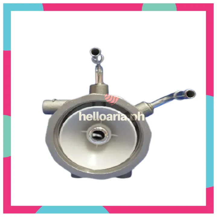 GTX Fuel Filter head ISUZU HIGHLANDER 4JA1, 4JB1, 4JG2 (5-13220-220-0 ...