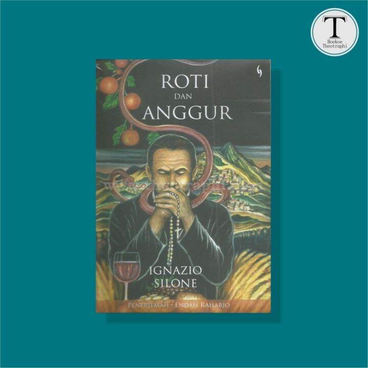 Roti dan Anggur | Lazada Indonesia