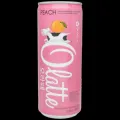 OLATTE Fruit Milk 240ml - OLATE Minuman Susu Rasa Buah Kemasan Kaleng ...