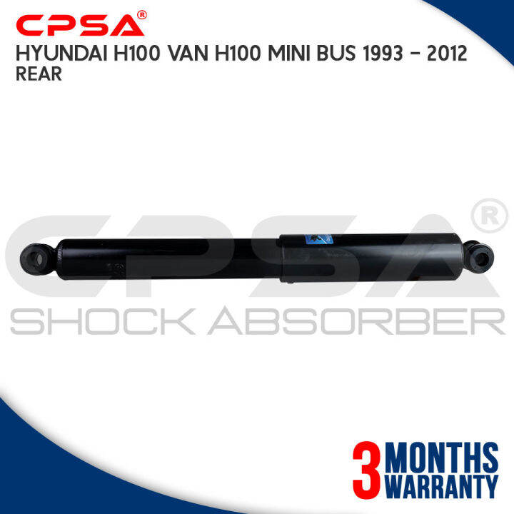 HYUNDAI H100 VAN H100 MINI BUS (1993 - 2012) REAR CPSA SHOCK ABSORBER ...