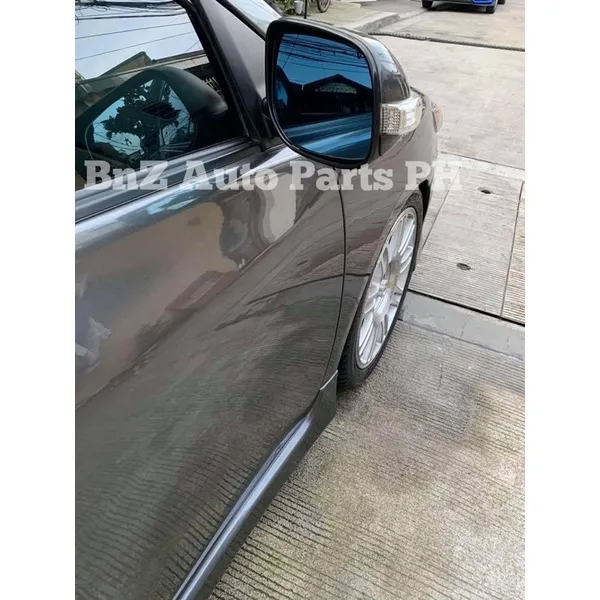 【Fast delivery】Anti-glare Blue Lens for Side Mirrors (Toyota Altis 9th ...