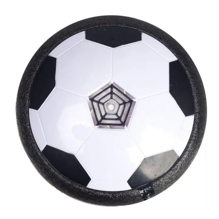 Soccer Ball Toys Indoor Air Floating Soccer Ball Electric Suspension ...
