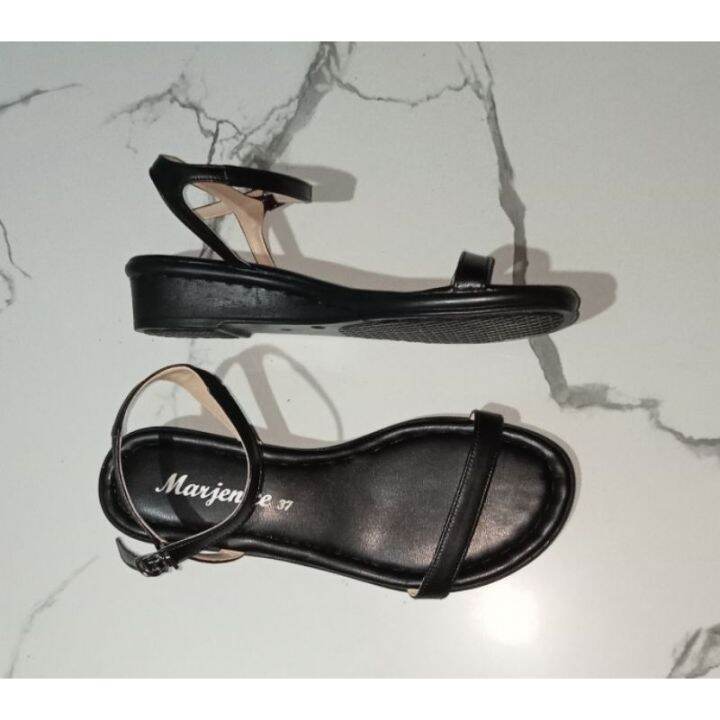SM & Robinson's Duty Sandals | Lazada PH