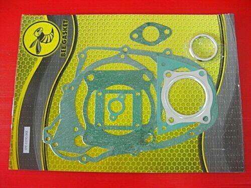 HONDA DT 175 DT175 ENGINE GASKET COMPLETE SET #ปะเก็นเครื่อง ชุดใหญ่ ...