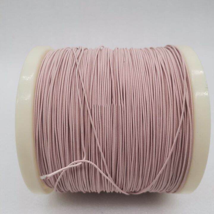 Multi-strand Wire Covered Wire Current Transmission Litz Excitation ...