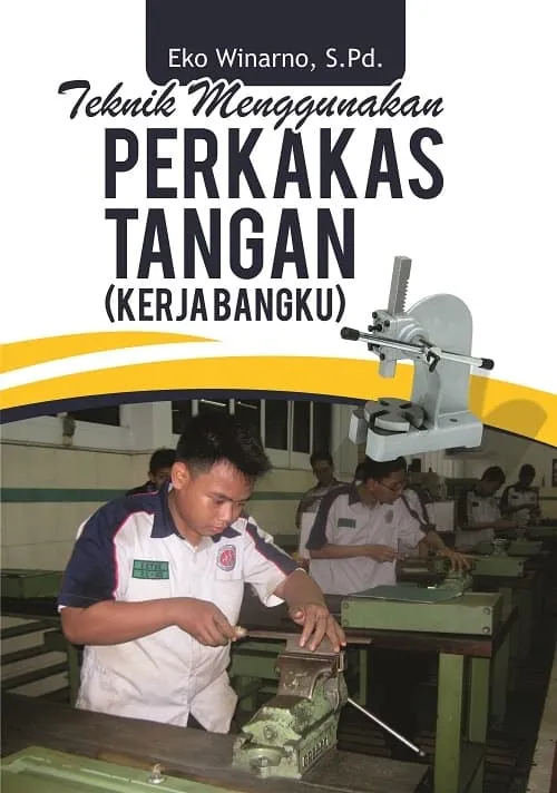 Teknik Menggunakan Perkakas Tangan | Lazada Indonesia