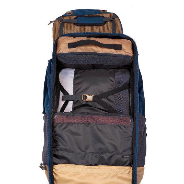 Decathlon Forclaz Trekking set of 3 storage covers | Lazada PH