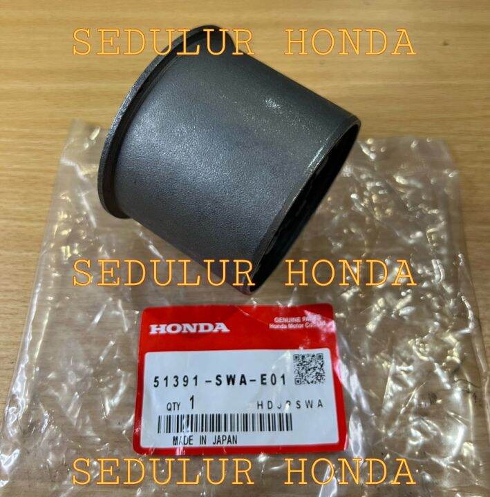 BUSING BOS BUSH BOSH BUSHING LOWER ARM SAYAP DEPAN BESAR KECIL BAWAH ...