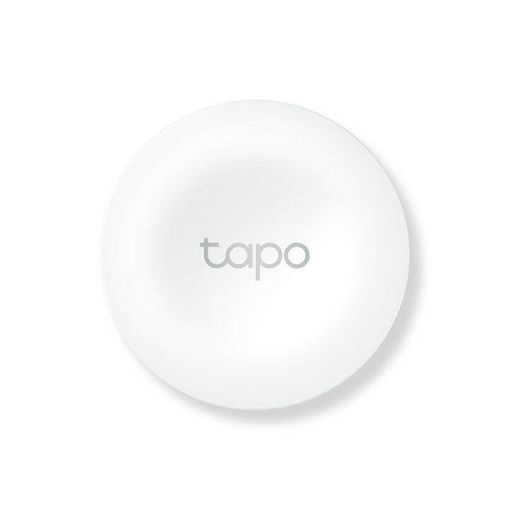 TP-Link Tapo S200B Smart Button and Portable Switch | Lazada