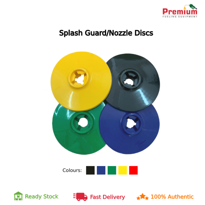 3/4" Nozzle Splash Guard | Lazada