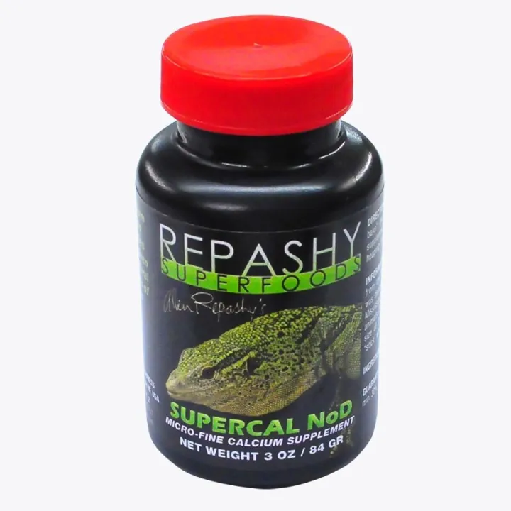 Repashy SuperCal NoD 85g | Lazada PH