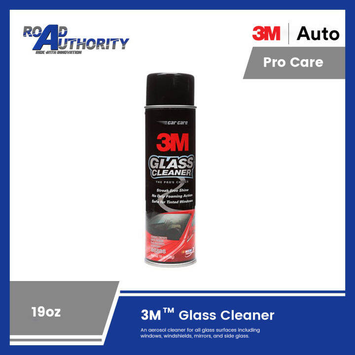 3M™ Glass Cleaner | Lazada PH