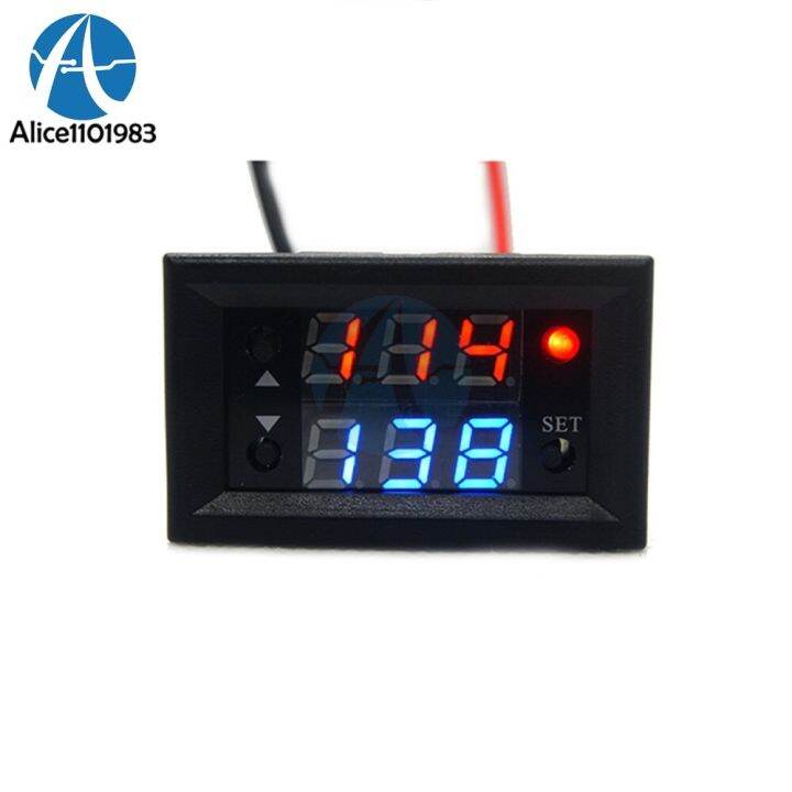 T2302 Time Digital Relay Dc 12v 20a Delay Relay Module Timer Led ... T2302 Time Digital Relay Dc 12v 20a Delay Relay Module Timer Led ...