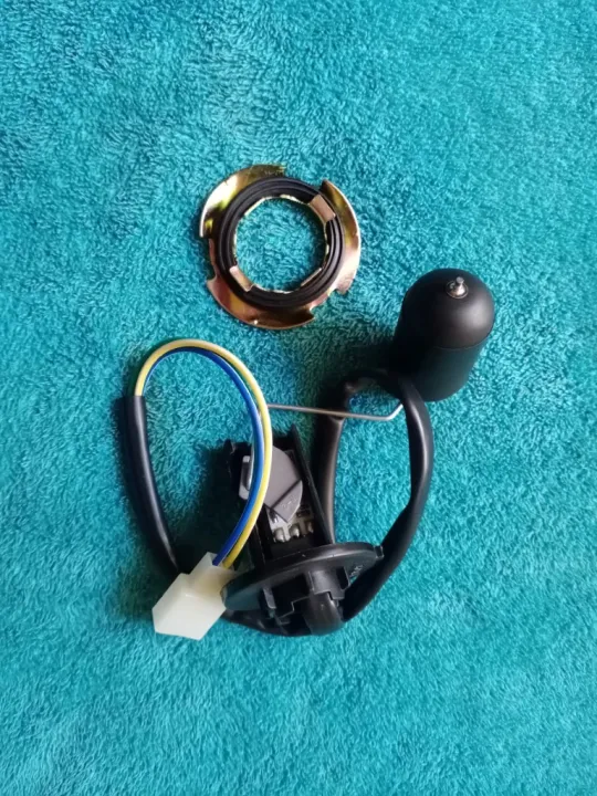 XRM 125 | XRM 110 | Wave 100 | Wave 110 Motorcycle Fuel Floater | Lazada PH