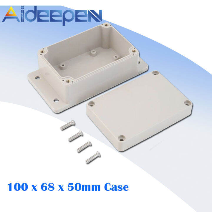【HOT SALE🔥🔥】Original Aideepen 100 x 68 x 50mm Plastic Electronic ...