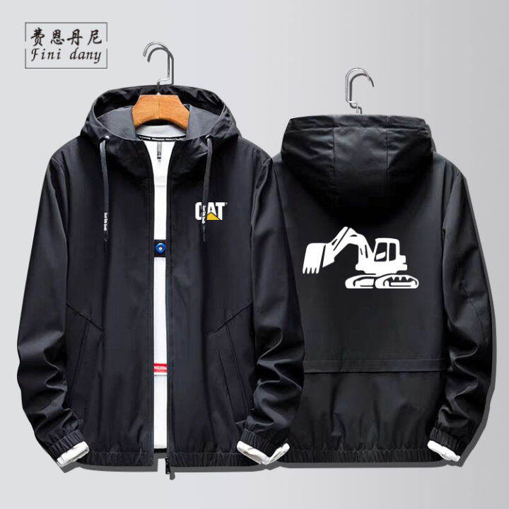 Excavator Carter Trinity Steel Komatsu Xugong Pack Hitachi Custom Work ...