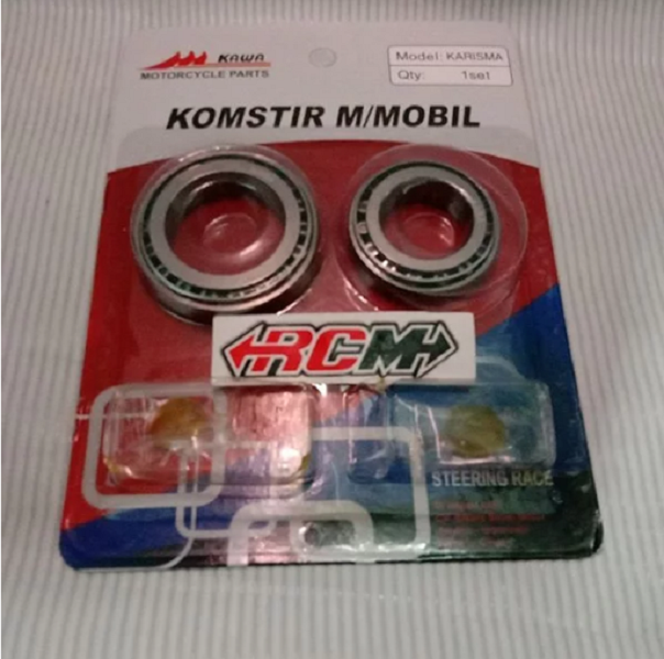 KOMSTIR COMSTIR RACING BAMBU HONDA GRAND SUPRAX SUPRA X 125 X125 SUPRA ...