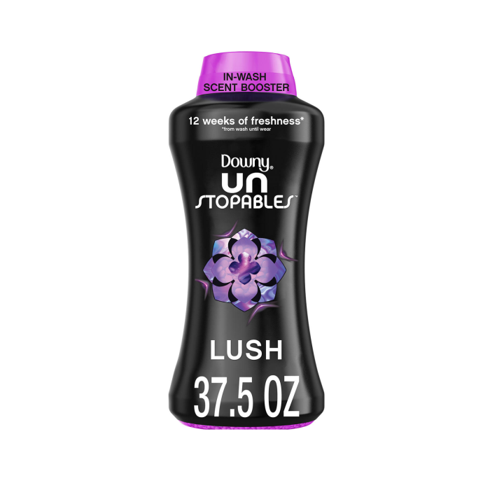 Downy Unstopables In Wash Scent Booster Beads Lush (37.5 oz.) | Lazada PH