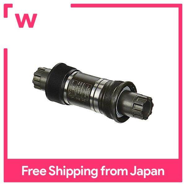 SHIMANO BB-ES300 Shell width: 73mm (BC1.37) 118mm BB-ES300 | Lazada PH