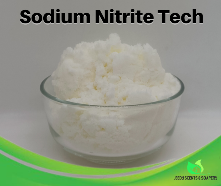 Sodium Nitrite – Premium Quality (Tech Grade) | Lazada PH