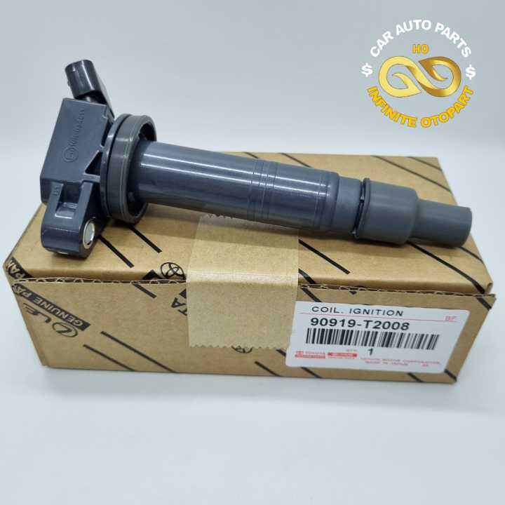 COIL KOIL TOYOTA INNOVA HILUX FORTUNER INOVA | Lazada Indonesia