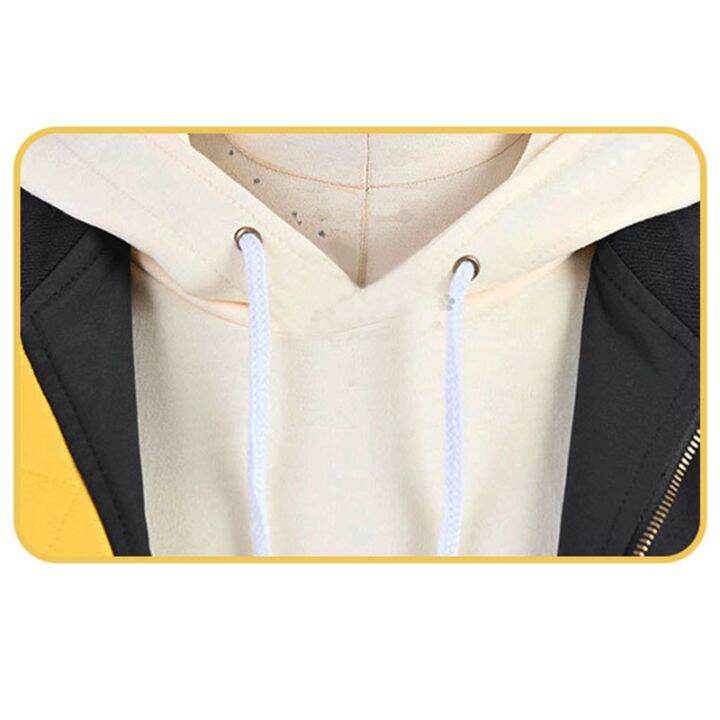 Project Sekai Colorful Stage feat.Shinonome Akito Cosplay Costume Anime ...