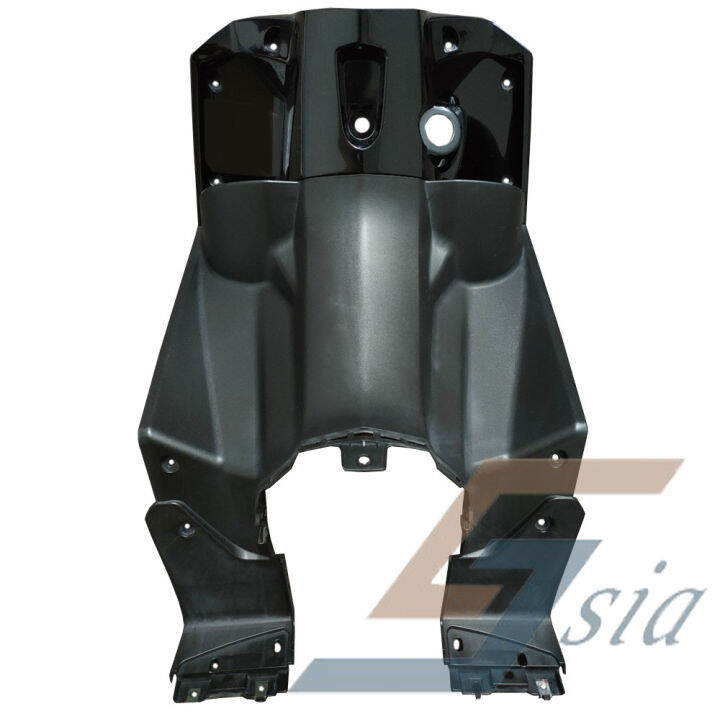 Nouvo-S Legshield Inner Black (1 pc) | Lazada