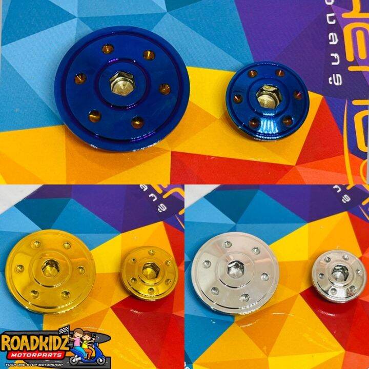 HENG DUO CAP NUOVOWAVERAIDERXRMღ | Lazada PH