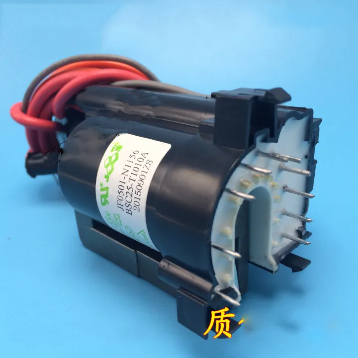 JF0501-N1156 BSC25-T1010A FLYBACK TRANSFORMER FBT ... - Vicedeal