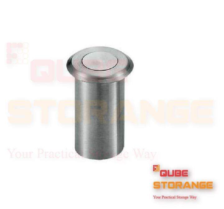 Door Dust Proof Strike Dust Proof Socket for Double Door | Lazada