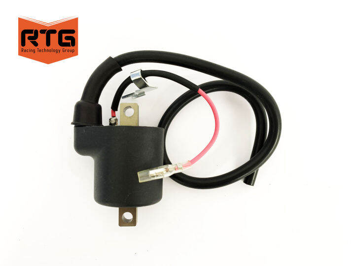 RTG Ignition Coil - FURY 125 - High Quality and Genuine Parts | Lazada PH