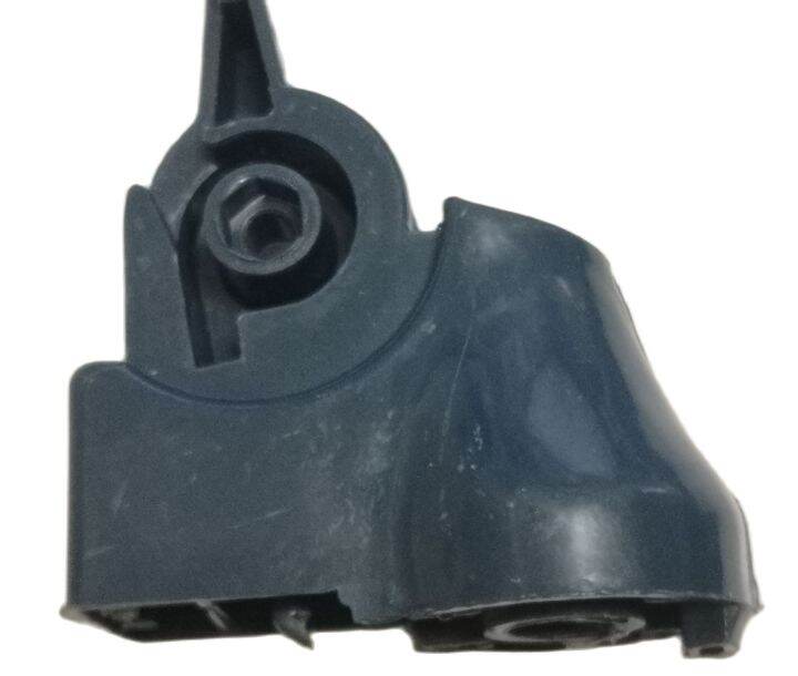 1pc. Stand Desk Electric Fan Neck for NATIONAL KDK ABS (Le-eg ng ...